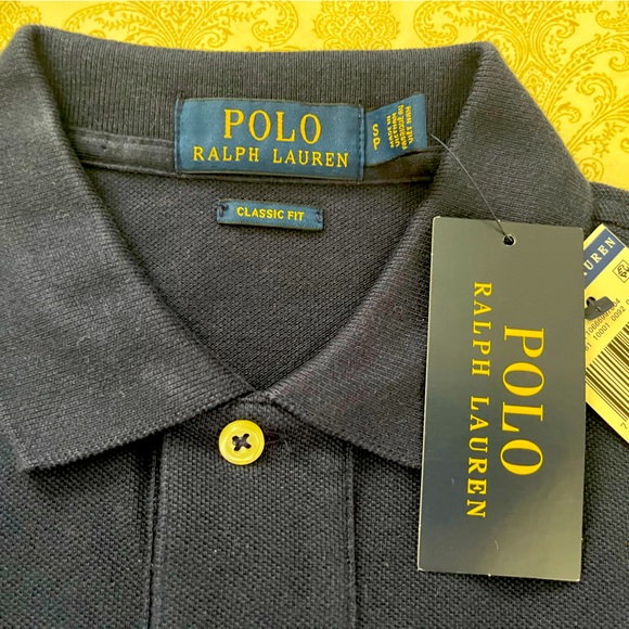Polo Ralph Lauren Shirts Ralph Lauren Iconic Mesh Polo Shirt Poshmark 3401